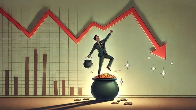 Market Dips to Riches: Top Growth Stocks for Smart Investors | Value ...