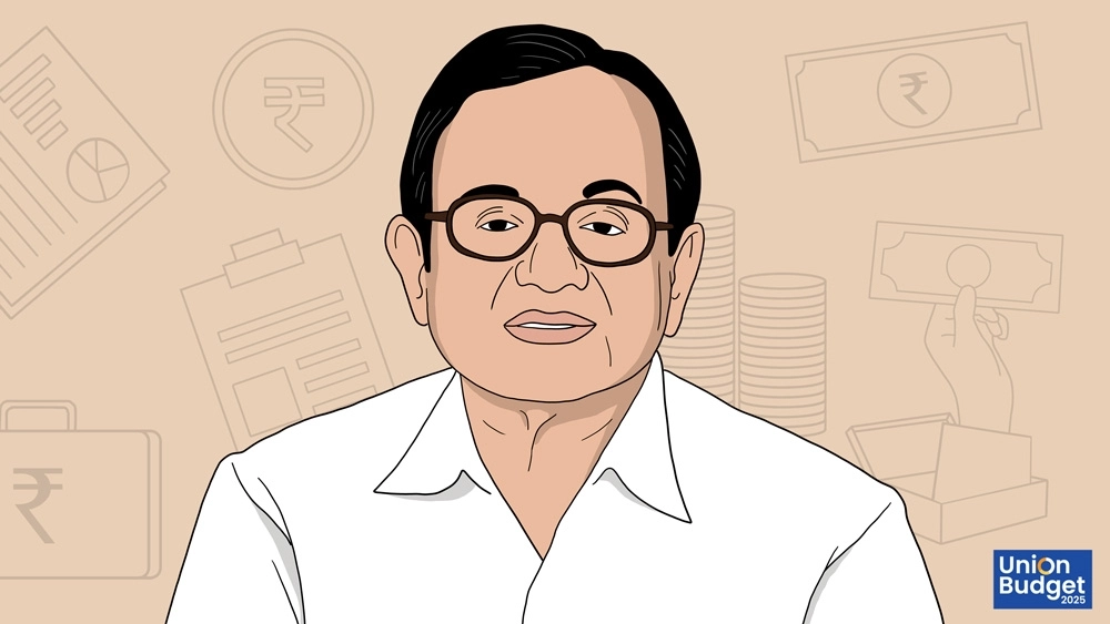 The People’s Budget of 2005 | Union Budget 2025 | Value Research