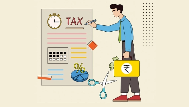 Tax planning guide: Best ways to save tax | Value Research