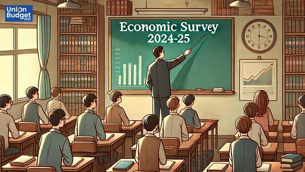 Economic Survey 2025: What it means for your investments | Value Research