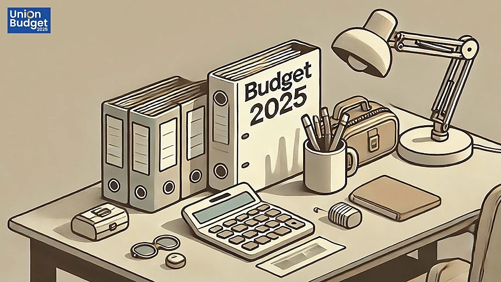 How Budget 2025 impacts your money next financial year | Value Research