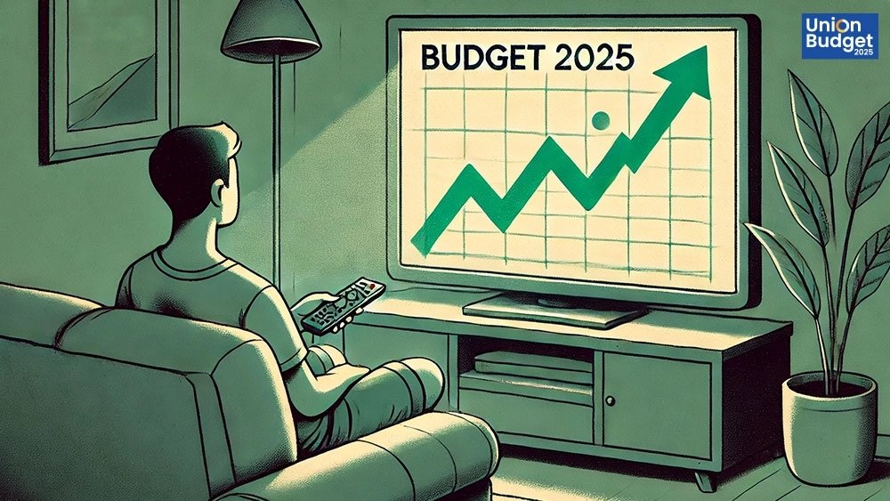 How Budget 2025 impacts sectors and businesses | Value Research