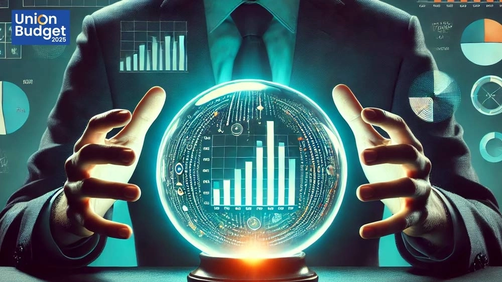 What are budget estimates? | Budget 2025 | Value Research