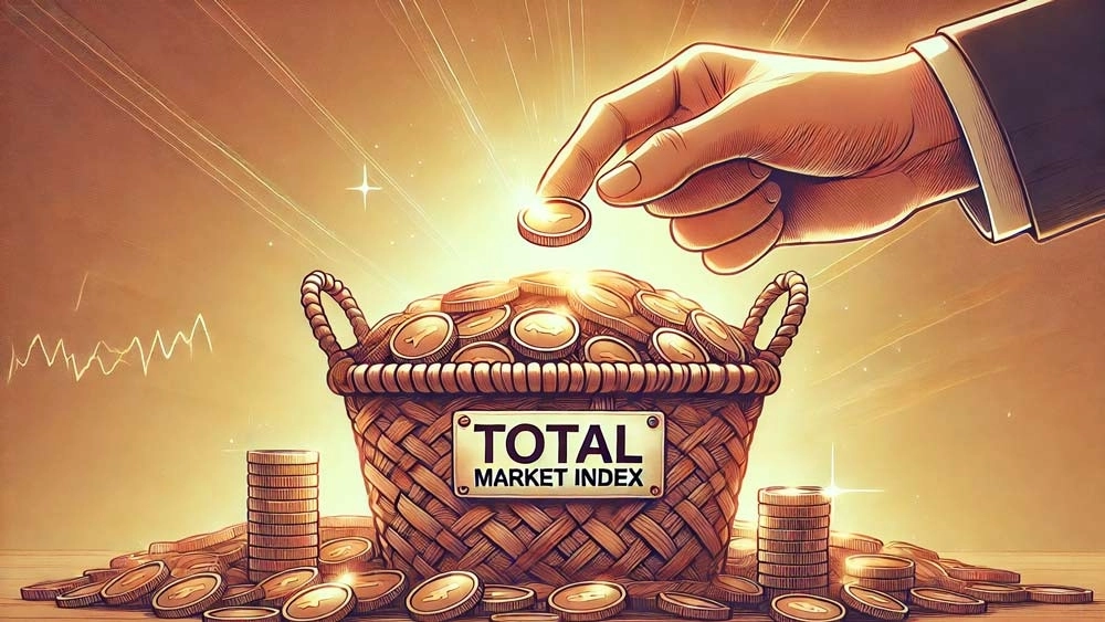 Angel One Nifty Total Market Index Fund and ETF NFO review | Value Research