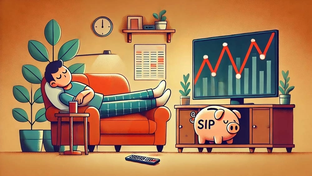 SIPs, small & mid-Caps: Why simplicity beats market timing | Value Research