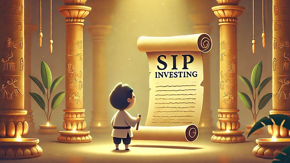 SIP investment: 8 golden rules to build wealth