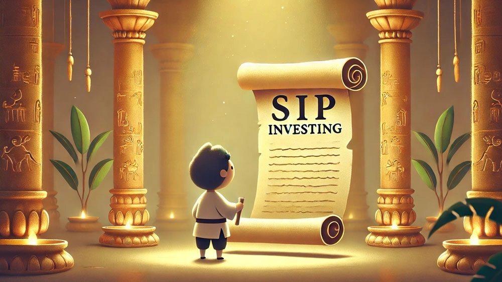 SIP investment: 8 golden rules to build wealth | Value Research