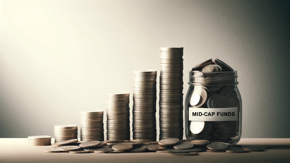 Mid-cap funds: Can they offer enough large-cap exposure? | Value Research