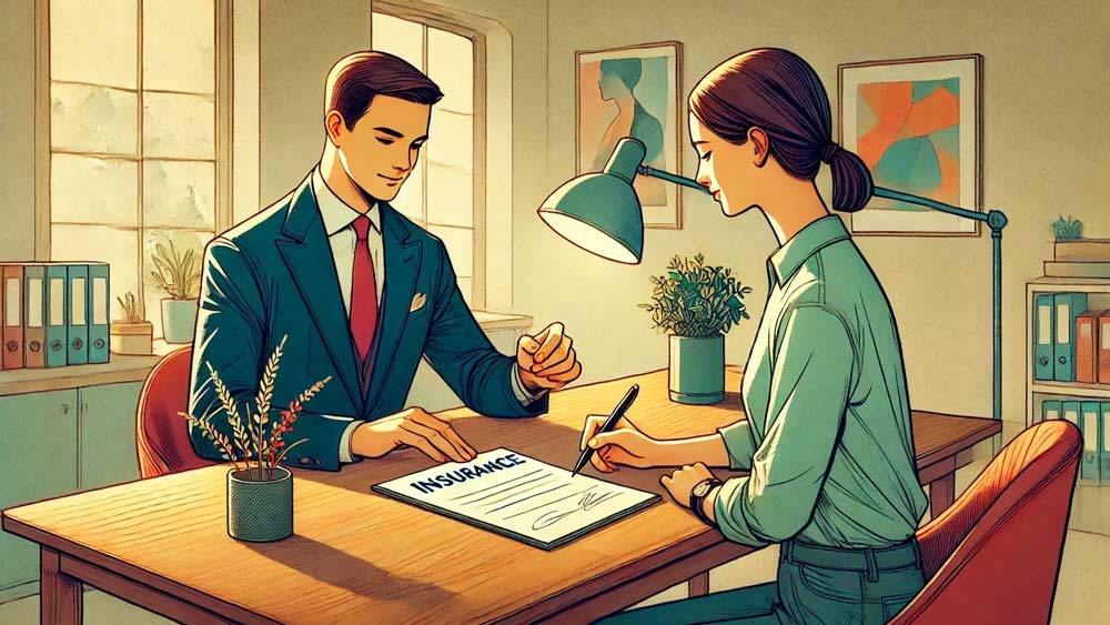 What happens if an insurance policy is paid up? | Value Research