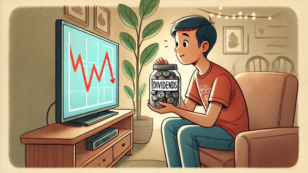 How to earn rising income even when markets fall | Value Research