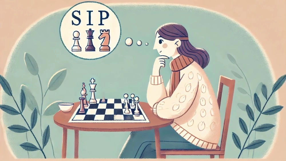 Why SIPs are the smartest way to build wealth for women | Value Research