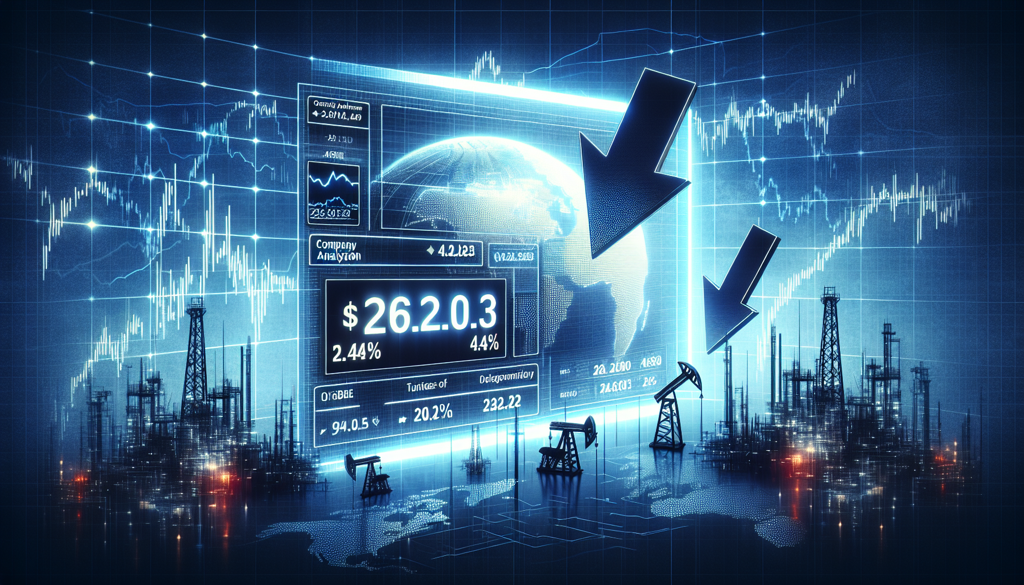 BPCL Share Price: Live Updates & Analysis