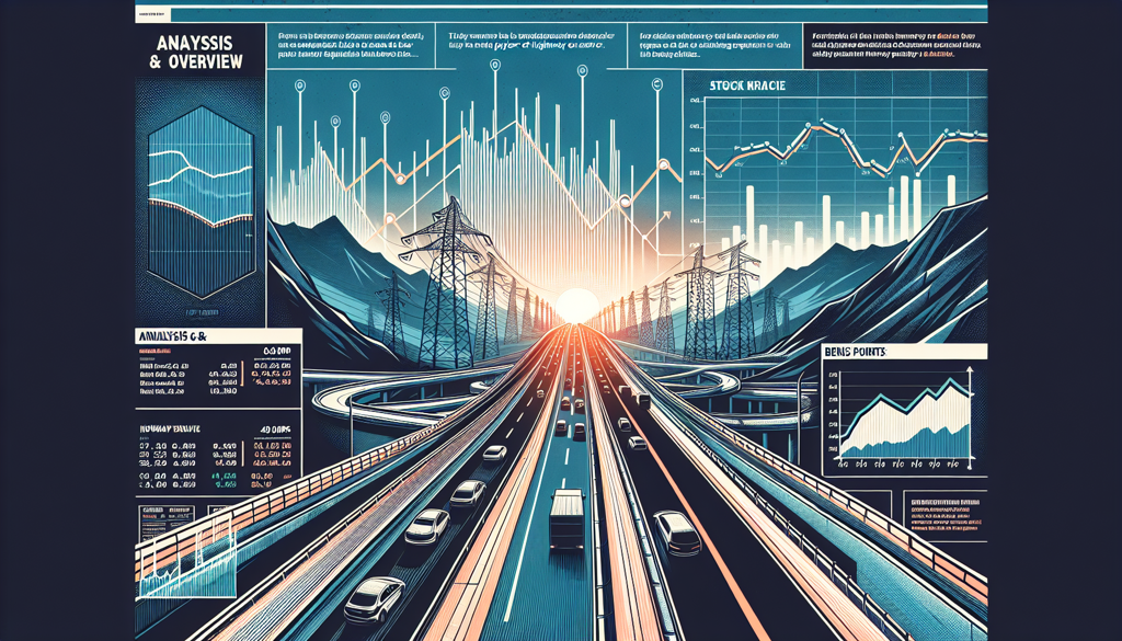 IRB Infra Share Price: Latest Updates & Analysis