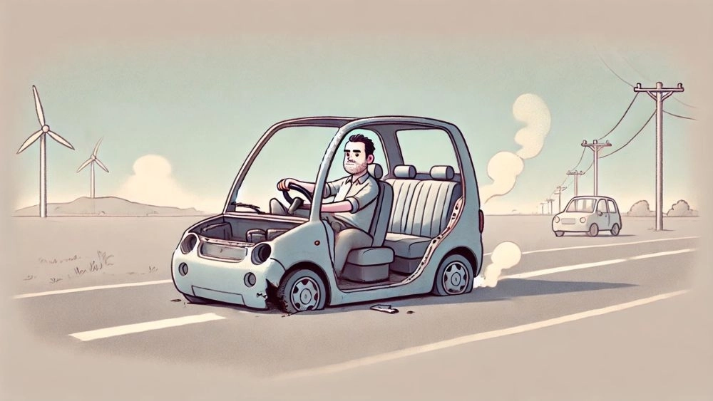 Gensol Engineering’s crash was inevitable. 7 warning signs investors ...