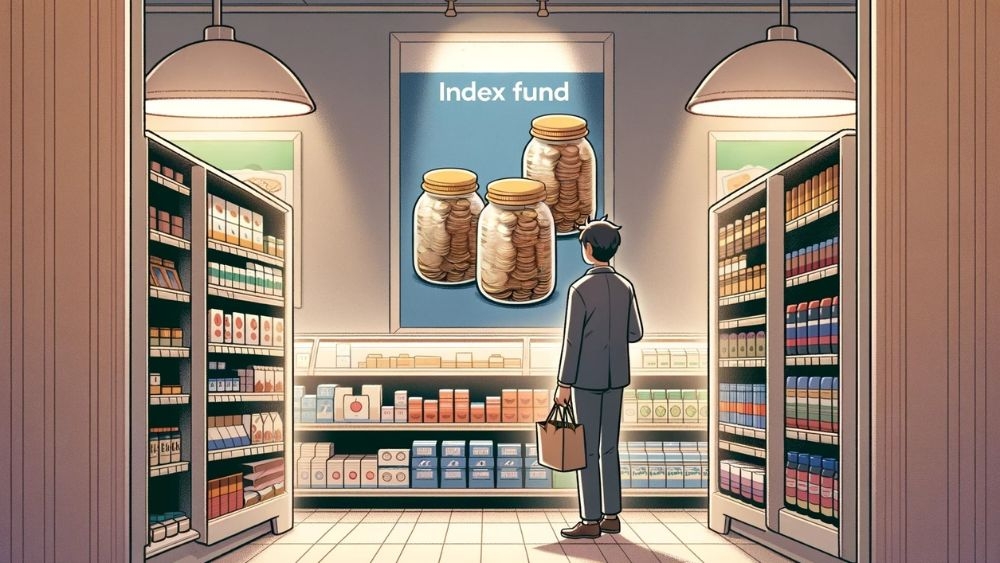 How to pick the best index fund for your portfolio | Value Research