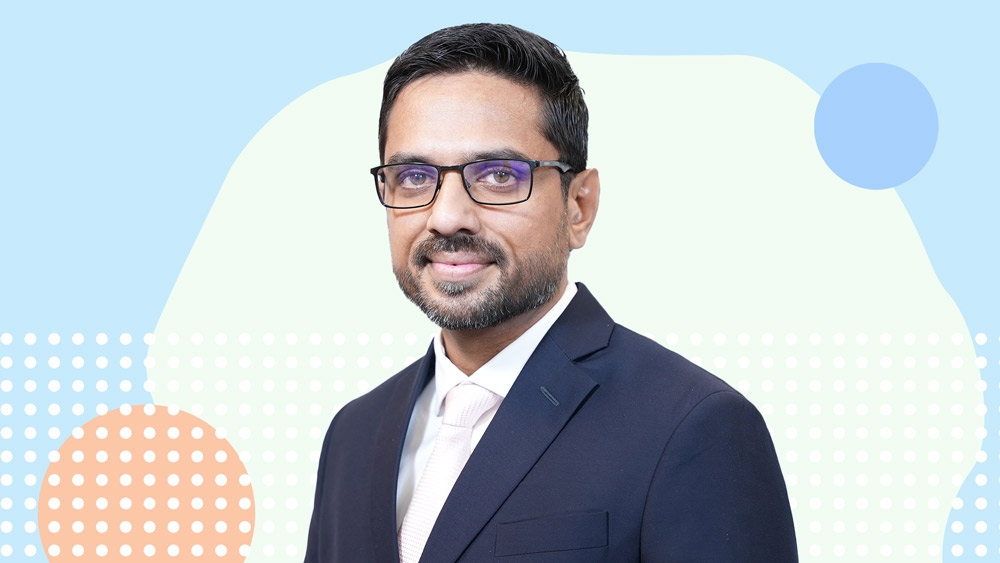 Volatility to stay until US trade policy clarity: 360 ONE's Mayur Patel ...