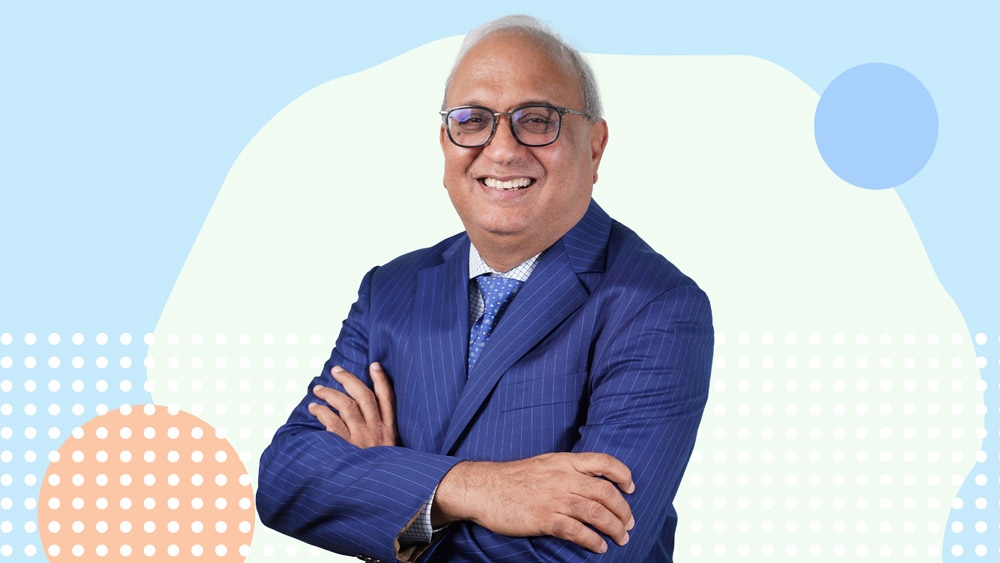 Helios’s Samir Arora on market valuations and India's growth outlook ...