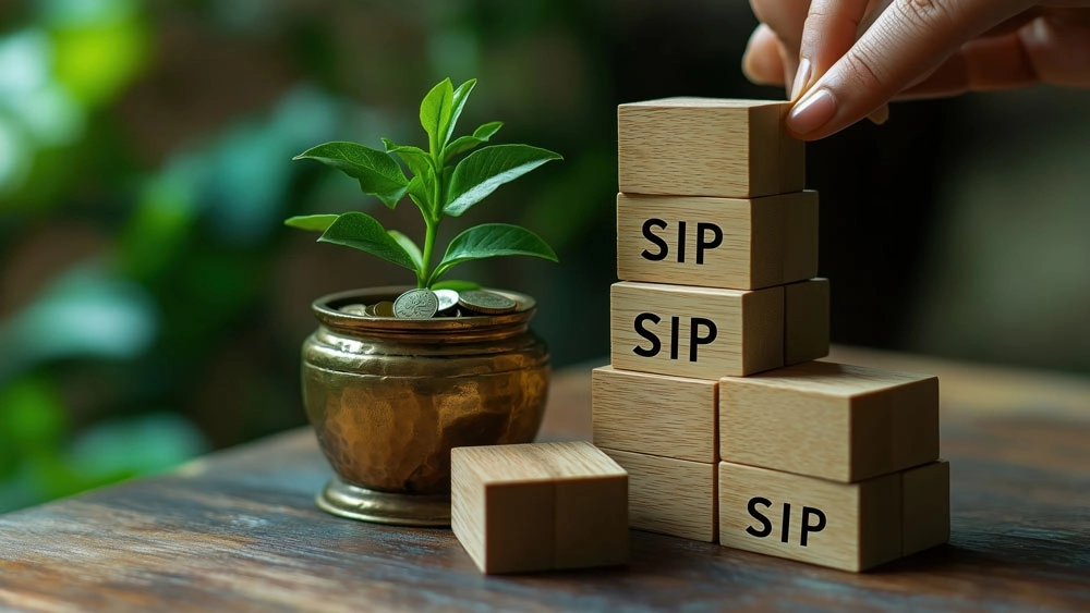 What Rs 10,000 monthly SIPs can grow into | Value Research