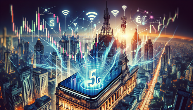 Vodafone Idea (Vi) Share Price Jumps on 5G Launch | Value Research