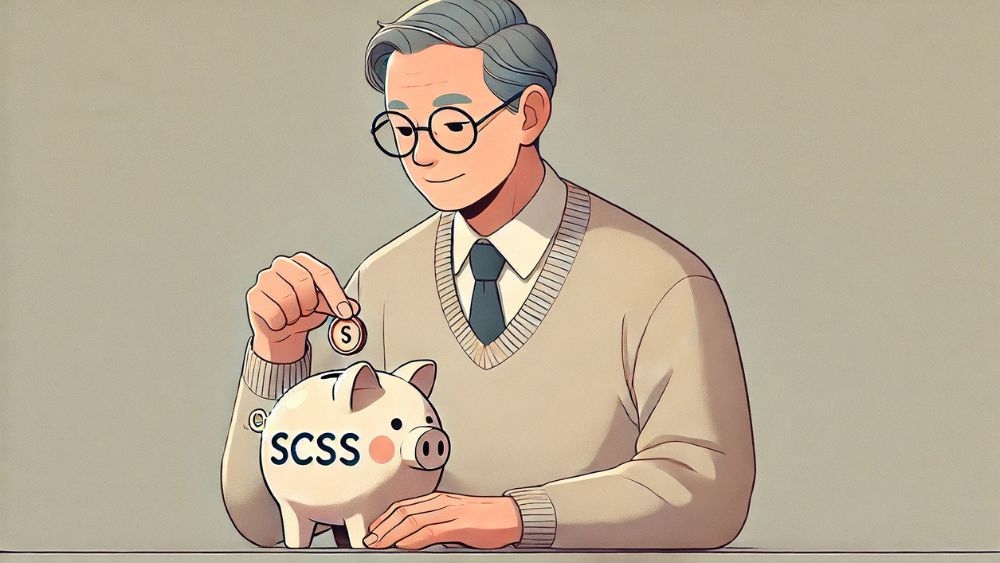 What is the maximum amount that can be invested in SCSS? | Value Research