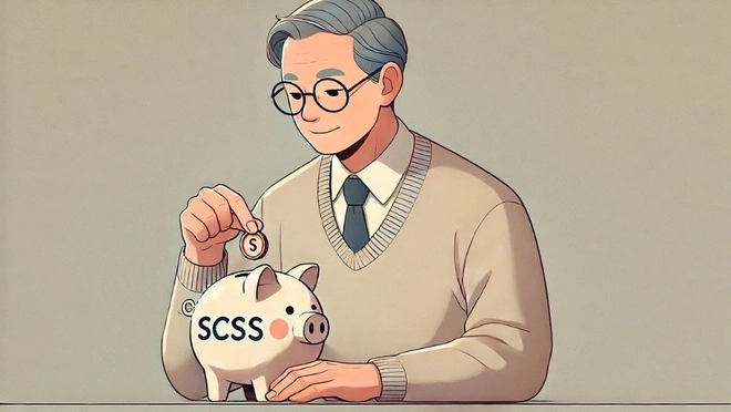 What is the maximum amount that can be invested in SCSS? | Value Research