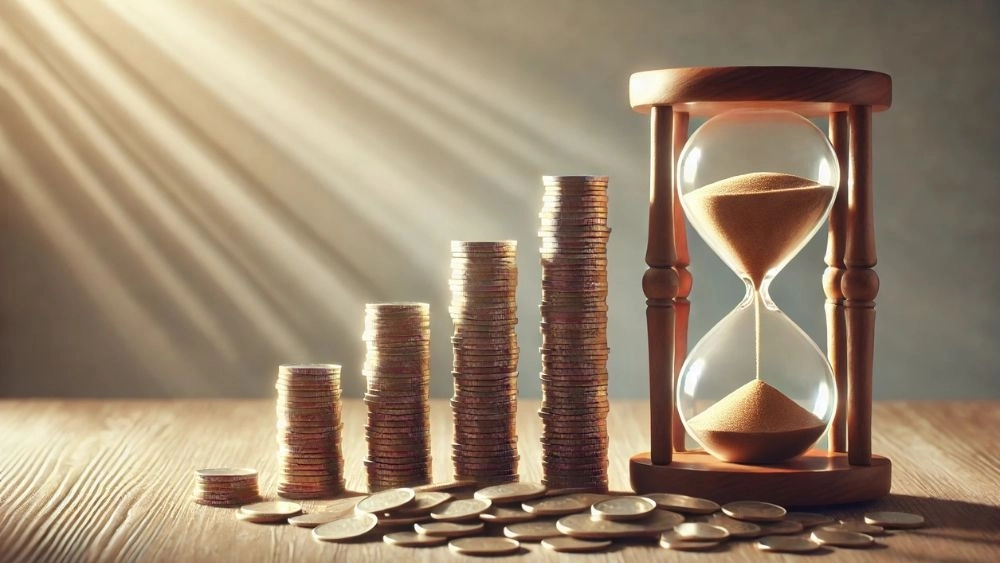 How to grow your money 200% in just 7 years? The 8-4-3 rule of ...