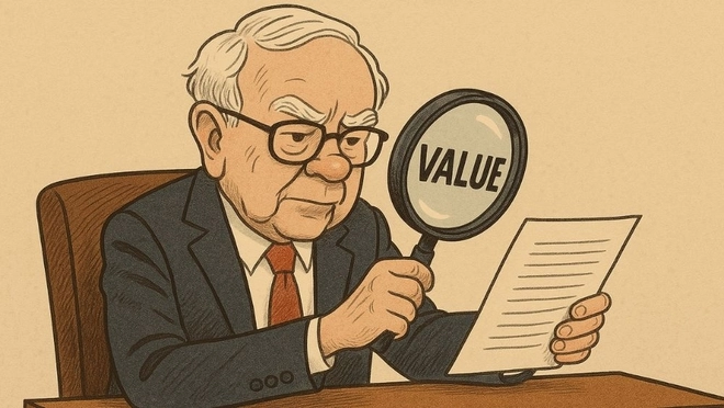 4 timeless investment principles from Buffett's 1983 letter | Value ...