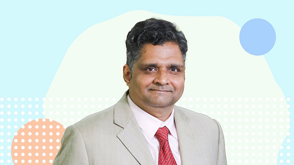 Financial services, telecom, metals look attractive: V Srivatsa of UTI ...