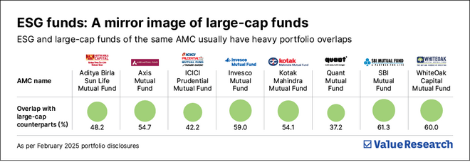 ESG funds: Yay or nay? | Value Research