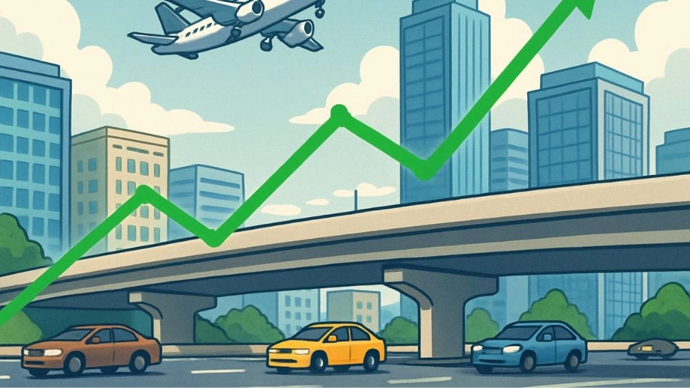 Aggressive Growth Investing in India’s Rise | Value Research