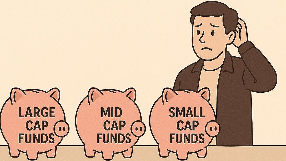 Types of mutual funds explained: A complete guide for investors | Value ...