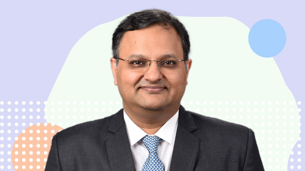 Growth in Financials, IT, Energy key to market recovery: DSP MF’s Rohit ...