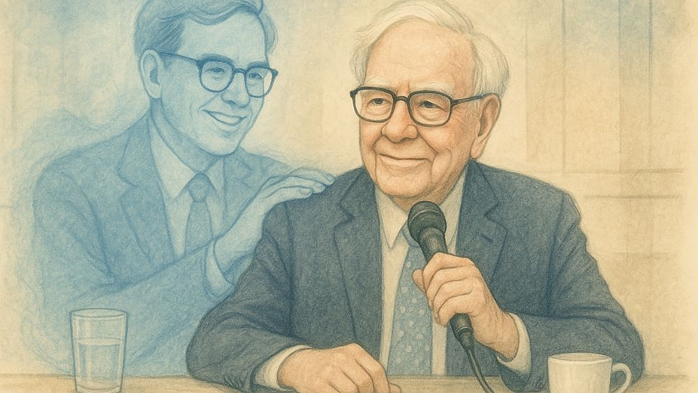 Warren Buffett steps down: Berkshire Hathaway CEO succession explained ...