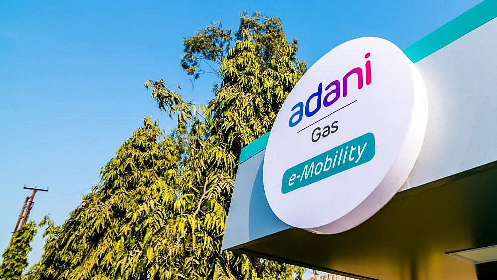 Adani Total Gas shares jumps 14% on legal talks and Q4 result
