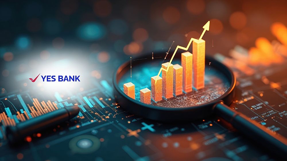 Yes Bank FY25 Profit Jumps 92 per cent: Key Highlights & Stock Updates