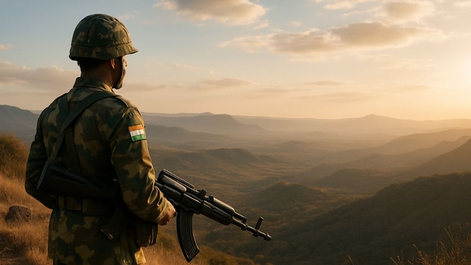 India's Defence Stocks Surge Amid Record Orders in 2025 | Value Research