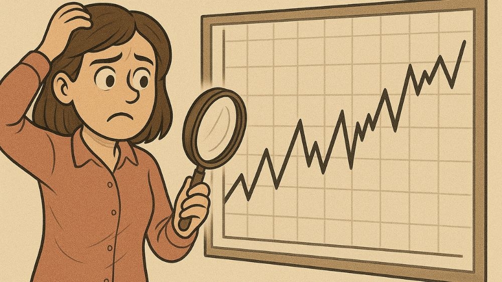 Stock price movements: Why do market fluctuations happen? | Value Research