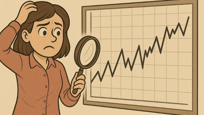 Stock price movements: Why do market fluctuations happen? | Value Research