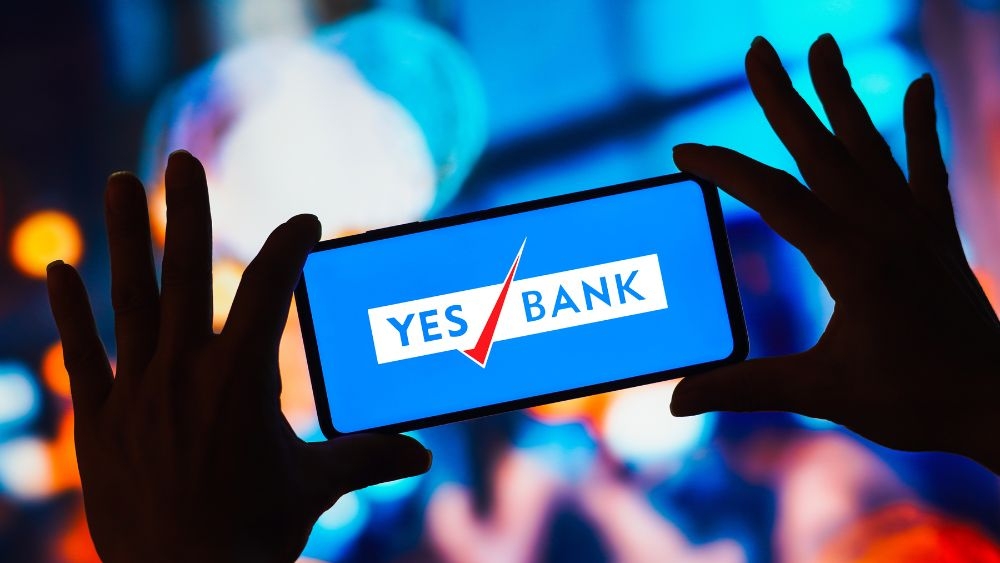 SMBC Eyes Yes Bank: Potential Acquisition Creates Buzz
