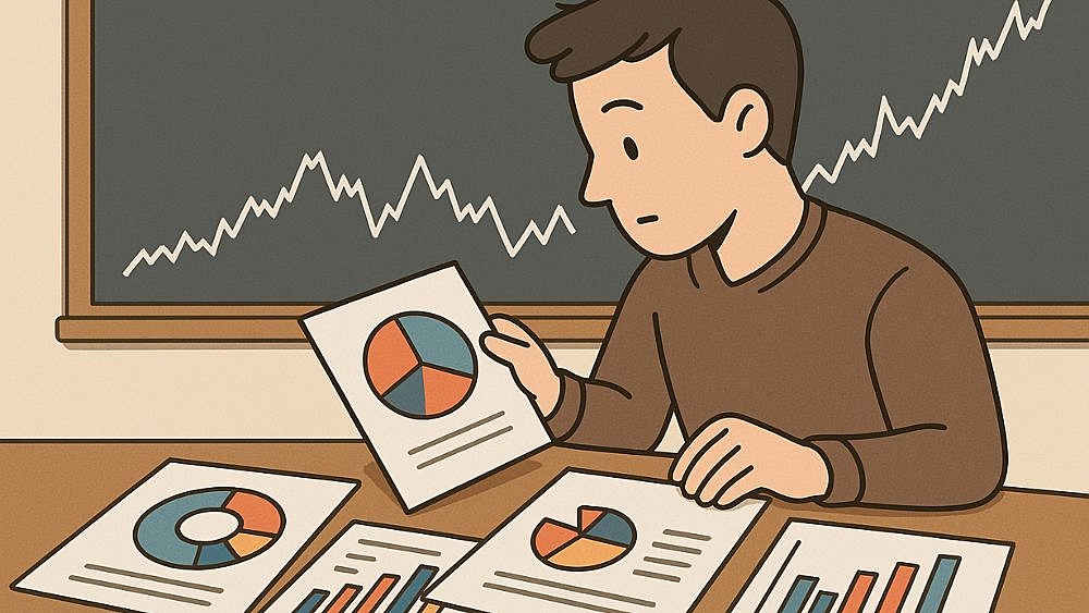 How to compare mutual funds: Key metrics for smart investment decisions