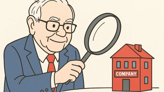 11 high-ROE stocks Warren Buffett would back | Value Research