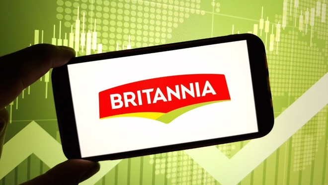 Britannia Q4FY25 Results: Profit, Growth & Outlook
