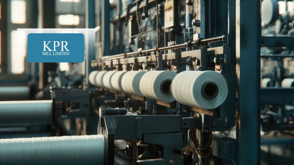 KPR Mill share price tanks 9%. Is it all threadbare yet? | Value Research