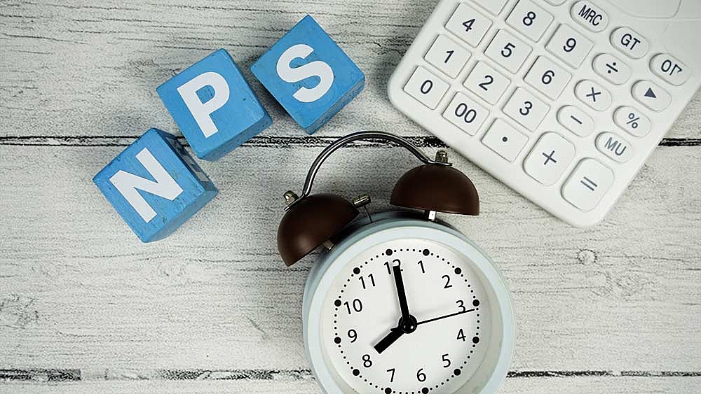 NPS annuity explained with plan types and payout guide | Value Research