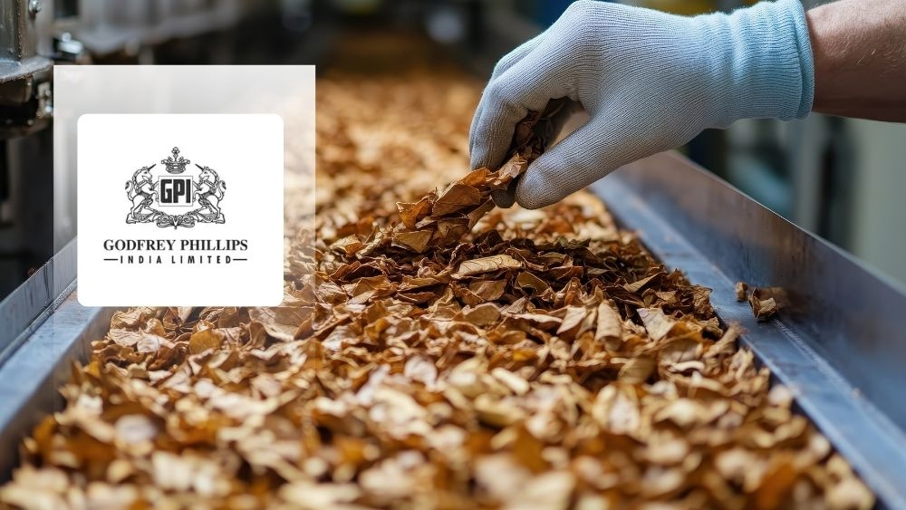 Godfrey Phillips share price falls 5% despite Q4 profit up 31% | Value ...