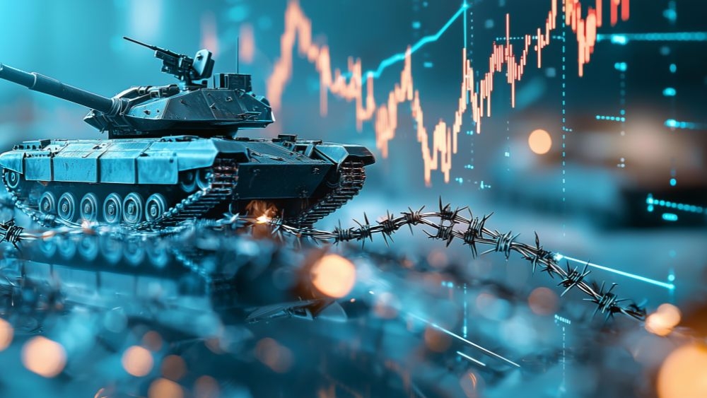 Defence stocks rally after Rs 40,000 cr orders, earnings boost | Value ...