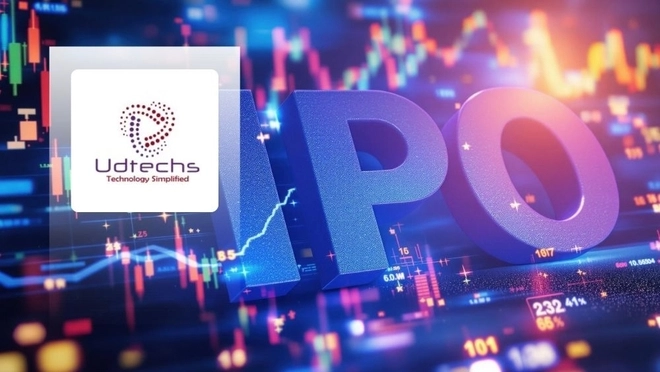 Unified Data-Tech Solutions IPO: All Offer-for-Sale, Modestly Priced ...