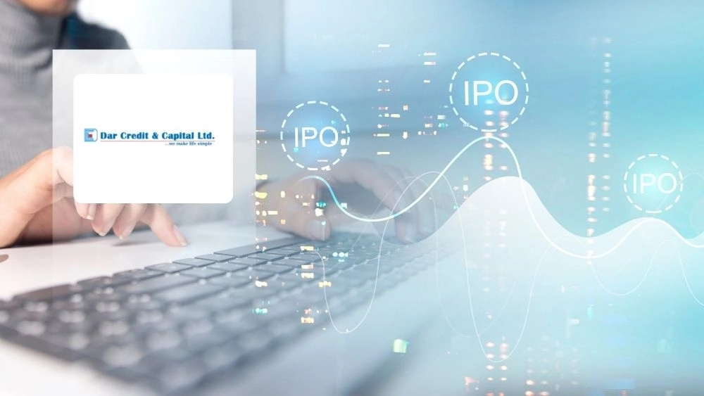 Dar Credit & Capital IPO: Rural NBFC’s Rs 25.7 cr issue | Value Research