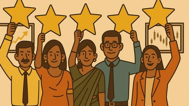 9 five-star rated stocks at appealing valuations! | Value Research