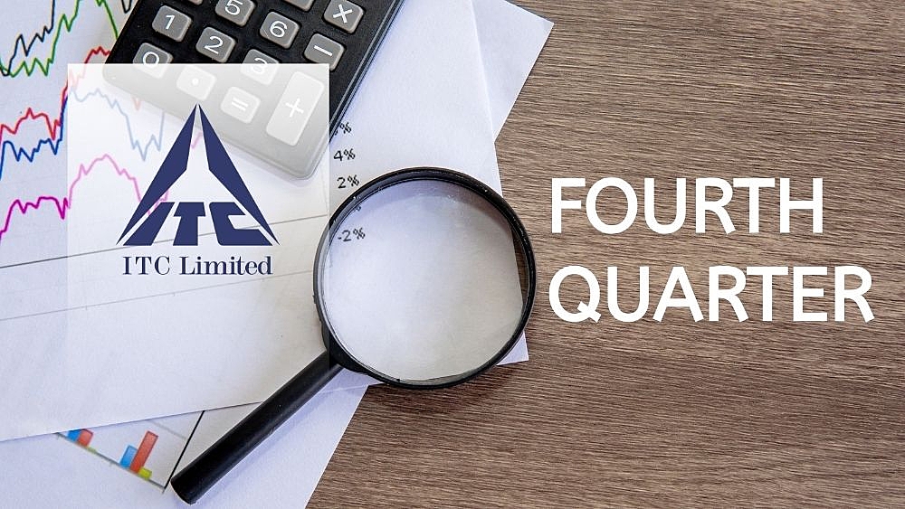 ITC Q4 FY25 Results Preview: Modest Growth Expected, Profit May Dip
